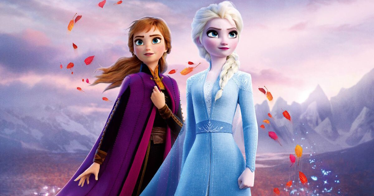 Ben jij een echte fan van Frozen? | Nieuws | AD.nl