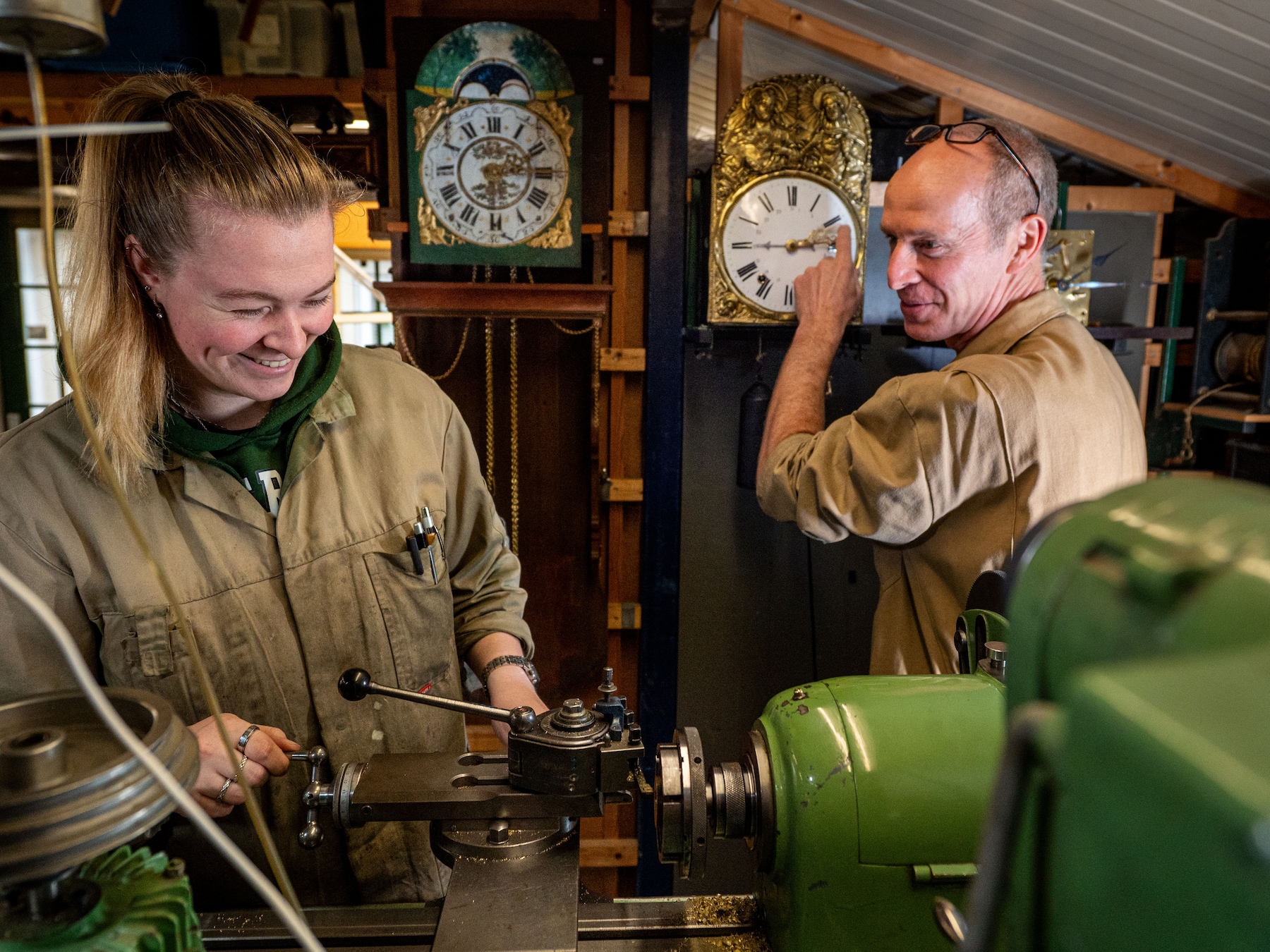 Brian N., die als 14-jarige Romy vermoordde, moet door naar tbs-kliniek ...