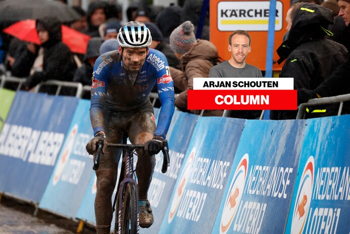 Column Arjan Schouten | Zo oneerlijk als de verdeling van het talent ...