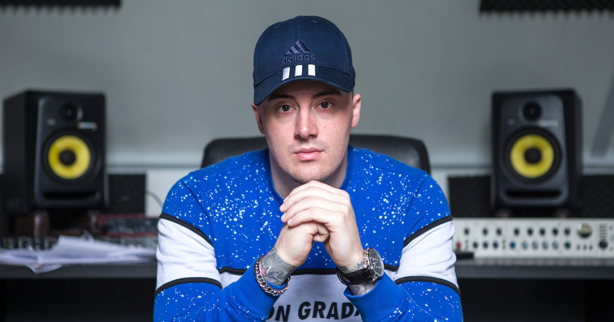 OM maakt werk van naar Spanje gevluchte ‘rapper’, vervolging voor smaad ...