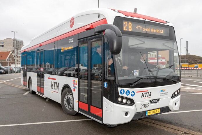 Gratis ov-chipkaart voor kinderen in Den Haag vanaf nu aan te vragen ...