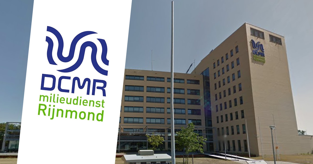 DCMR krijgt 320 meldingen over geluidsoverlast van A Day at the Park in ...