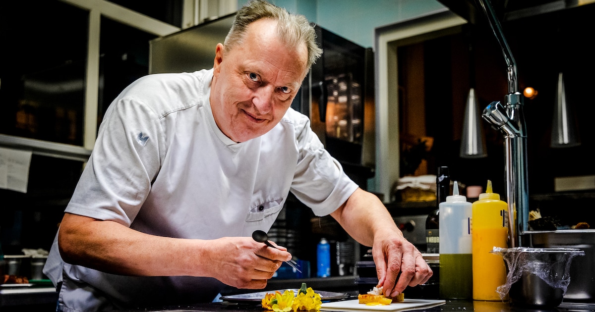 Restaurant DeliCees sluit de deuren en maakt nieuwe start onder andere naam én op nieuwe plek ...