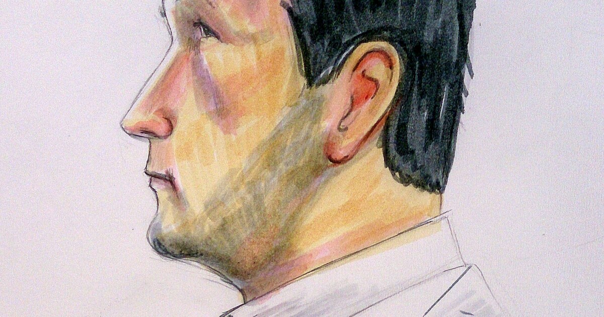 Politie niet vervolgd voor hardhandige arrestatie Michael P.: ‘Hadden ...