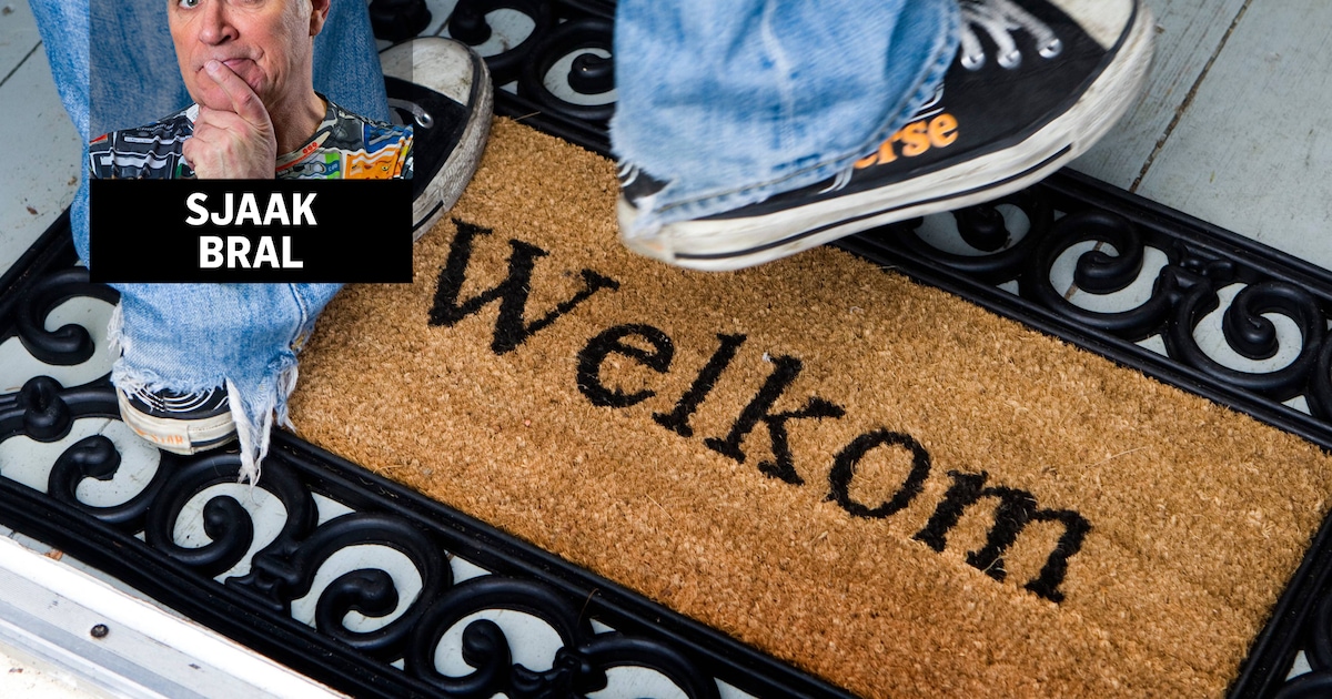 Op het matje roepen, waar komt die zegswijze eigenlijk vandaan? | Den ...