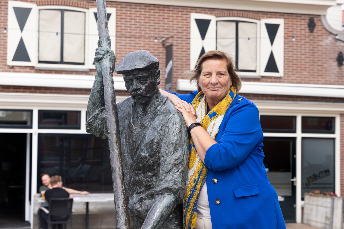Eén nieuweling in top tien op lijst van Westland Verstandig, wethouder ...