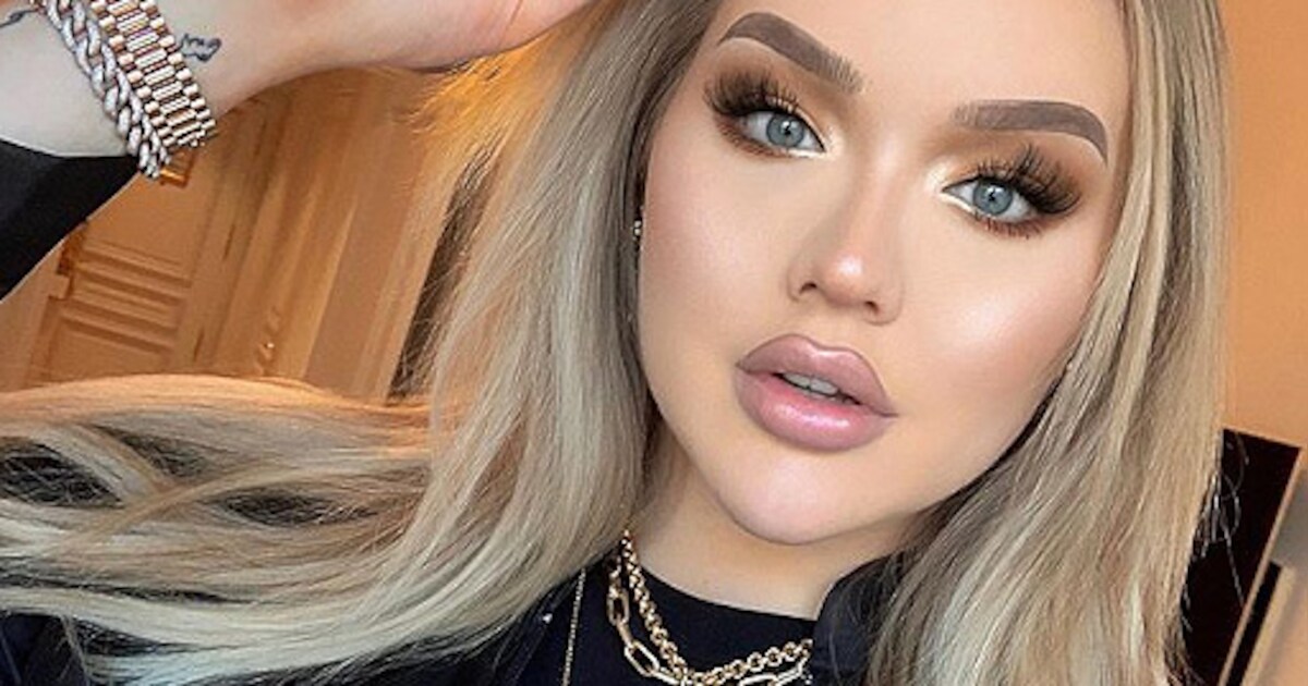 Beautyvlogster Nikkie bereikt mijlpaal: ruim 12 miljoen ...