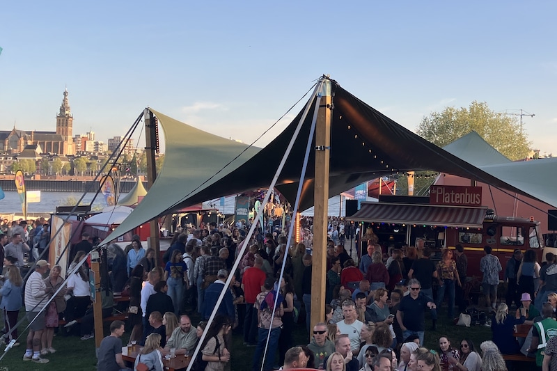 Ergernis over geluid van festivals op Veur Lent, toch vindt de gemeente ...