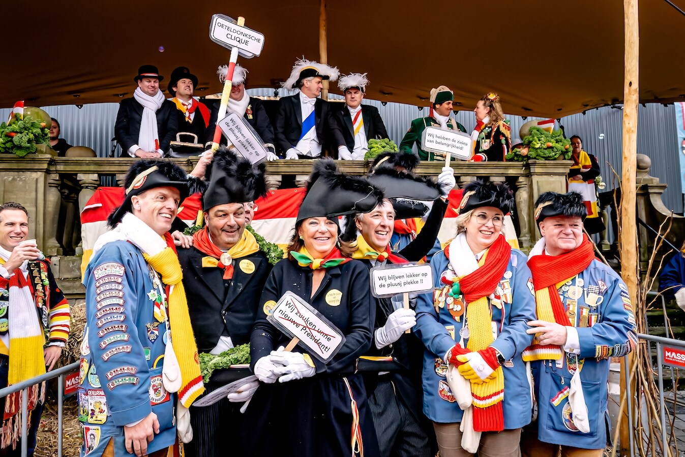 Dit was 2024 in Den Bosch, Bommelerwaard en Vught; van koninklijk ...