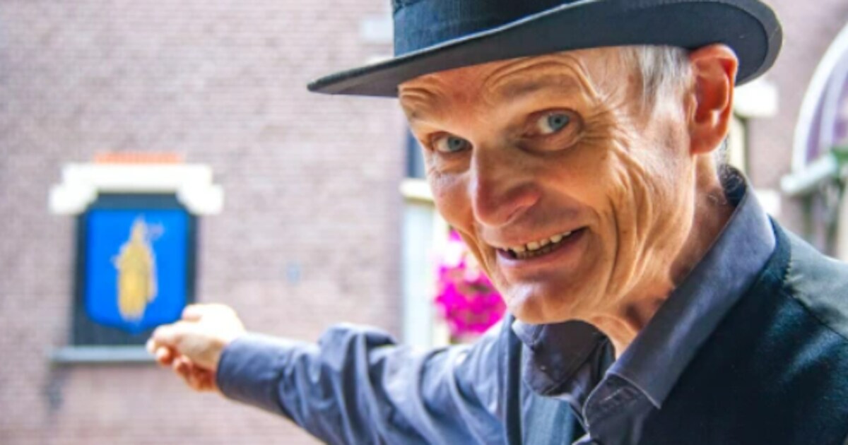 StoryTrail theaterwandeling in Baarn: ontdek de spannende verhalen van ...