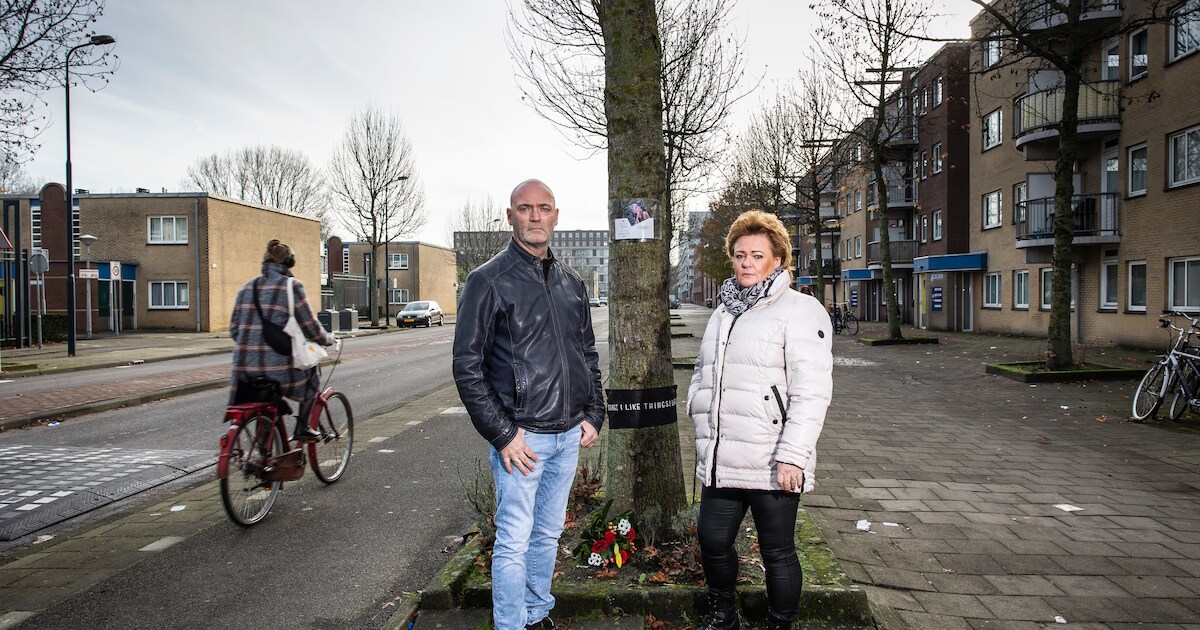 Emotionele zitting over fatale aanrijding Shana uit Venlo: ‘Je bent een ...