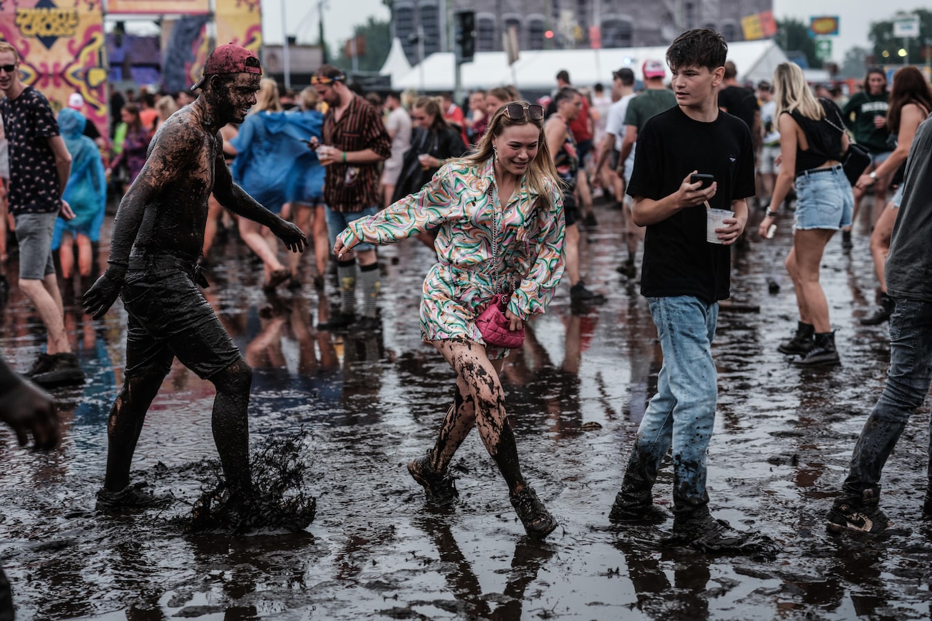 De Zwarte Cross is geen plek voor havermelkschuim of jackfruitwraps ...