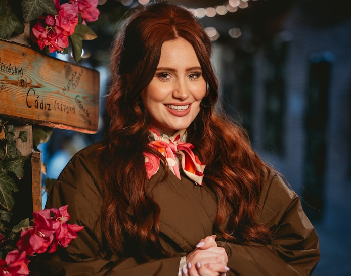 In verleden kreeg ze rollen nét niet, nu heeft TikTok-ster Esmee Joanna ...