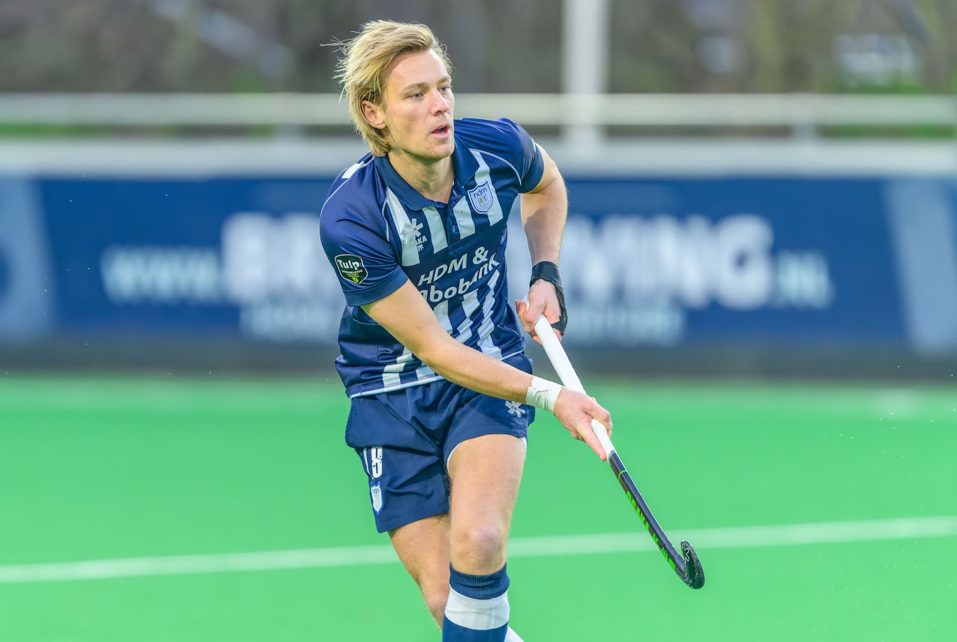 ‘Enfant terrible’ Cedric de Gier neemt na 11 jaar HDM afscheid met play ...