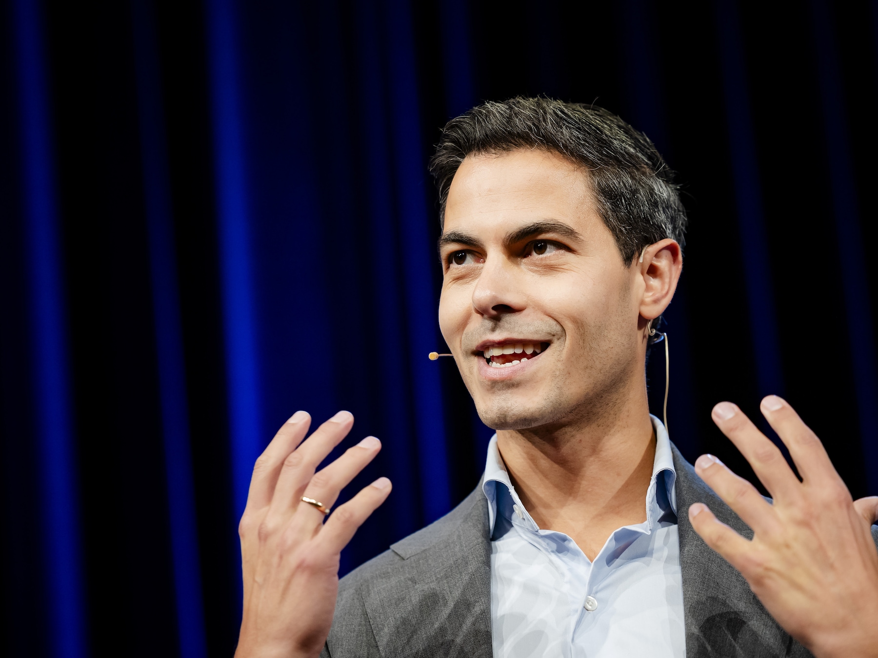 Kabinet steunt Halsema na uithaal van Wilders, PVV-leider blijft erbij ...