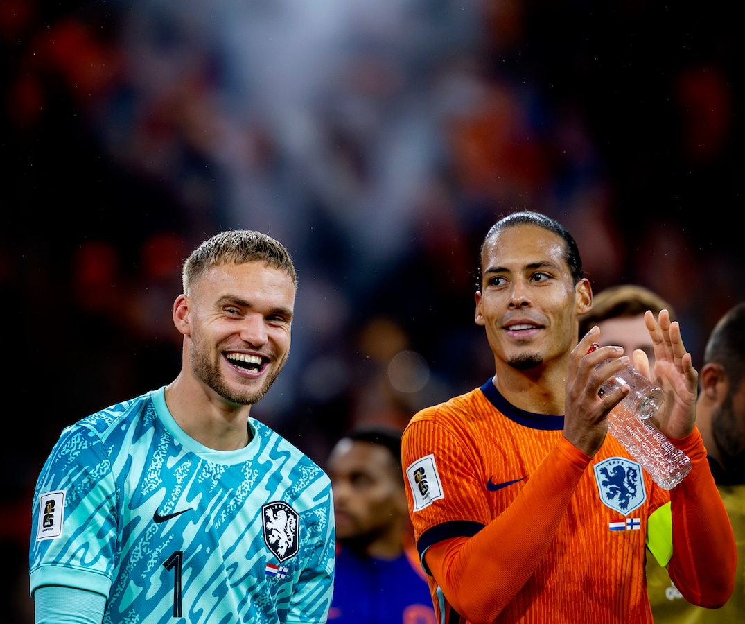 Hoe de Bredase wijk Haagse Beemden de toon zet op het WK: ‘Laat dat ...