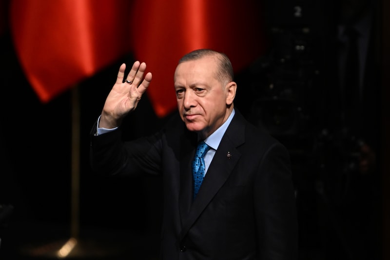 Waarom Erdogan Turkije laat afglijden naar een land zonder oppositie ...