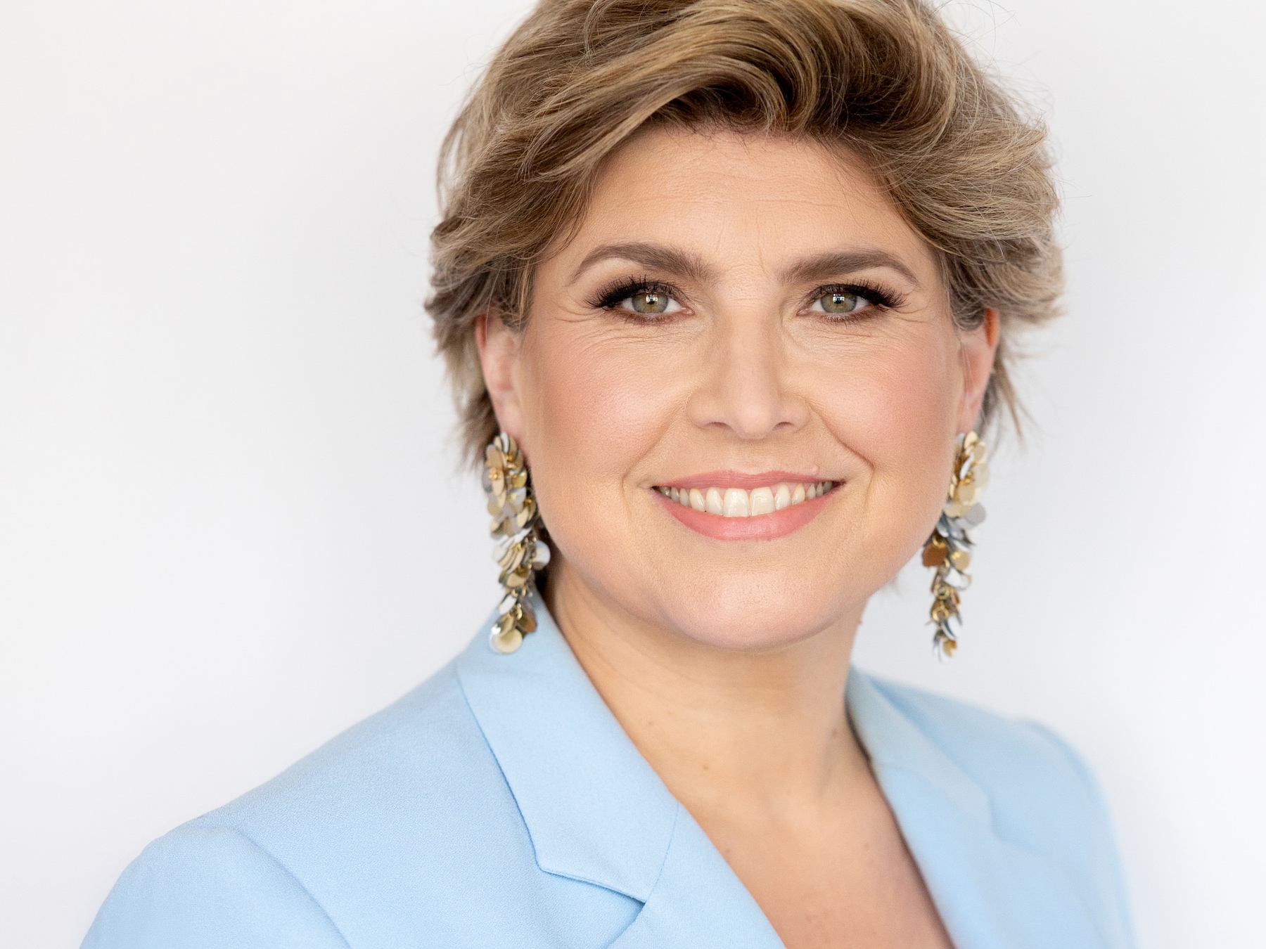 Column Angela de Jong | AD.nl