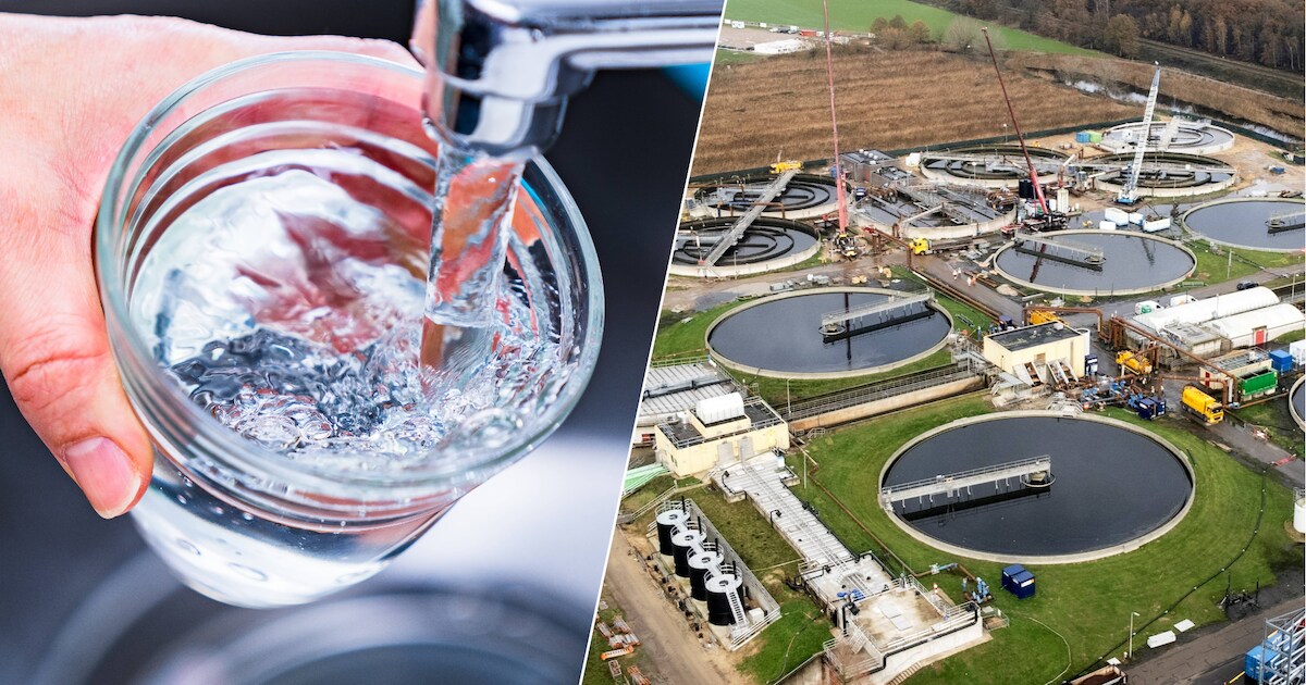 Rioolwaterzuivering Haps nog maanden op noodstroom | Land van Cuijk | AD.nl