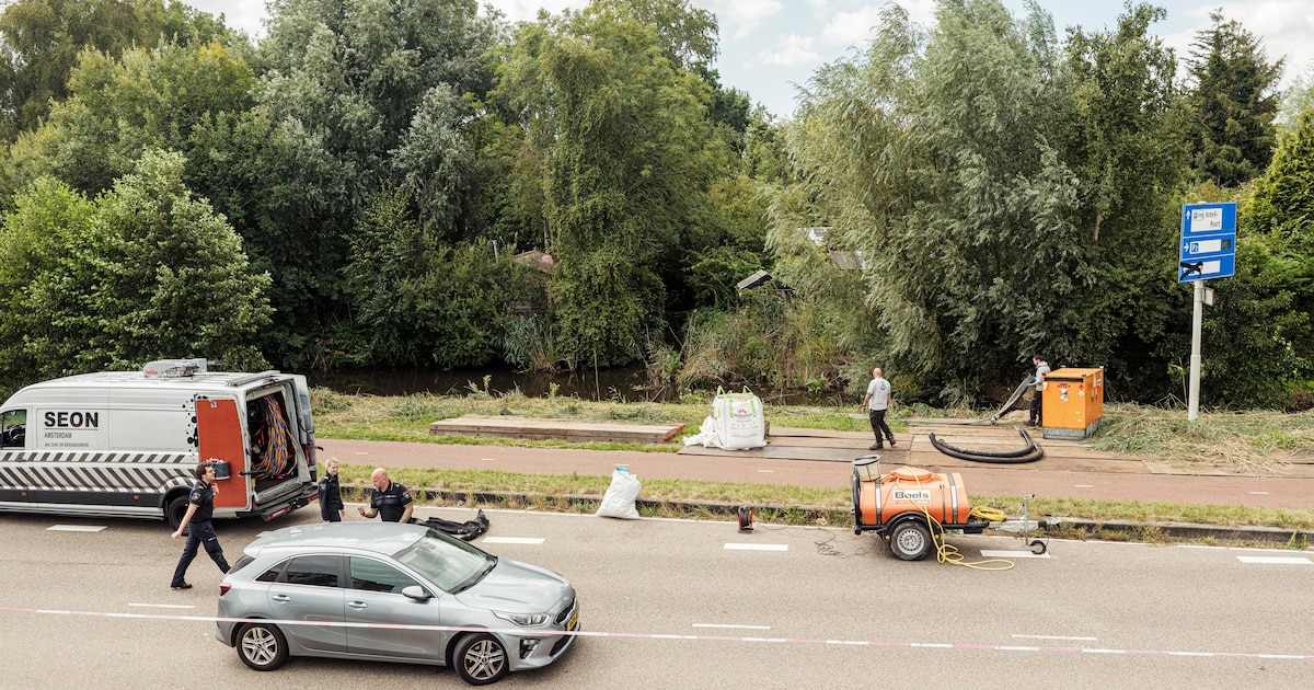 Lisa (17) sloeg zelf alarm bij 112 voordat ze werd gedood, politie ...