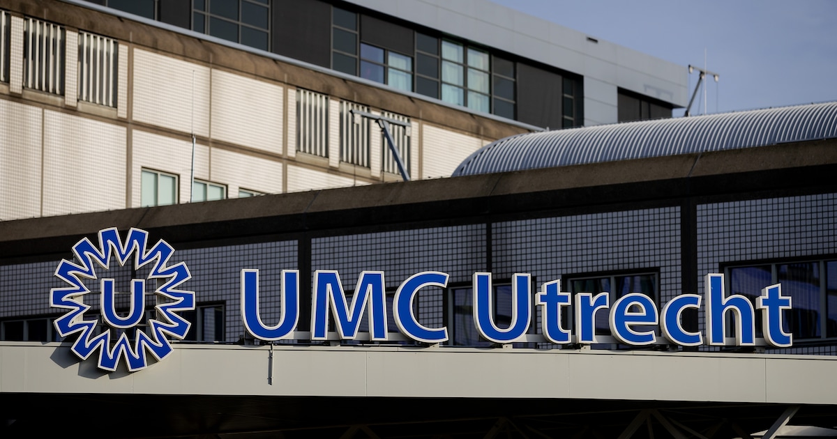 UMC Utrecht gaat nieuwe veelbelovende behandeling na beroerte ...