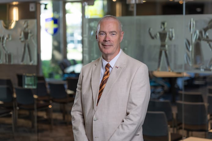 Wethouder Peter van Asselt stopt vanwege gezondheidsklachten: ‘Mijn ...