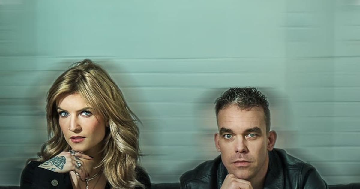 Dionne Slagter en broer Henrik genomineerd voor RadioRing | Regio | AD.nl