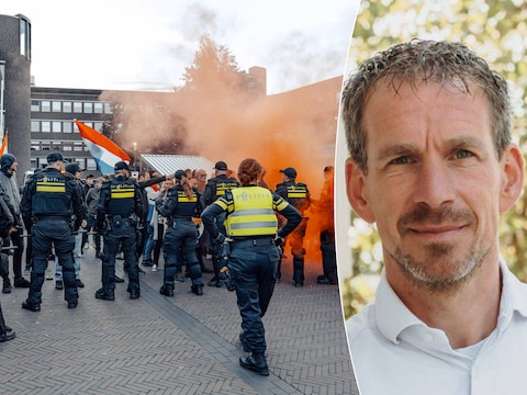 Heeft nieuw ‘azc-plan’ in Amersfoort nu wél kans van slagen? Deze ...