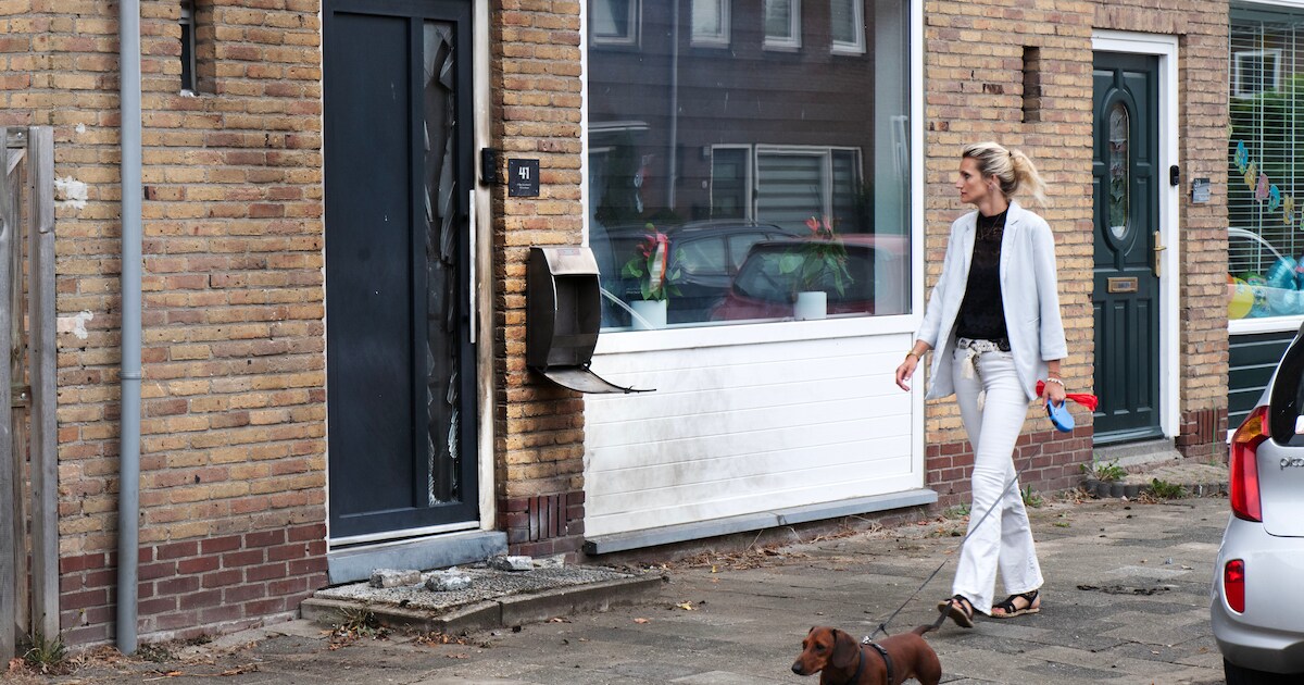 Explosies doen Vianen op grondvesten schudden: ‘Dit is toch niet ...