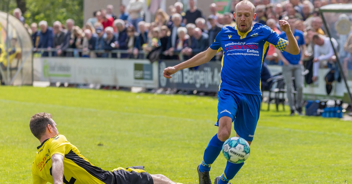 Jamie Youell over ineenstorting van GDC: ‘We hebben het flink verkloot ...