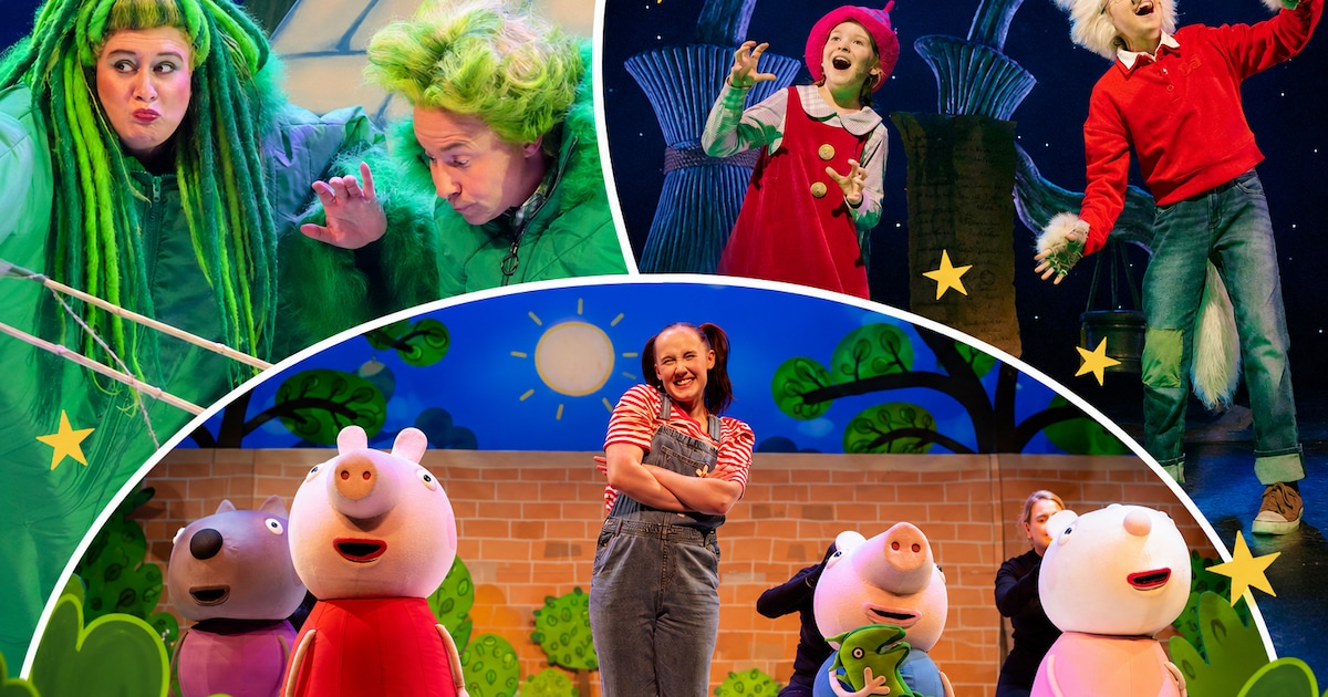Gratis naar Peppa Pig? Niet iedereen juicht de opmars van gratis ...