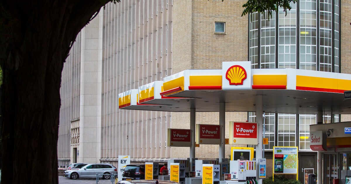 Nieuwe investeringen Shell goed voor de beeldvorming en 'goede business ...