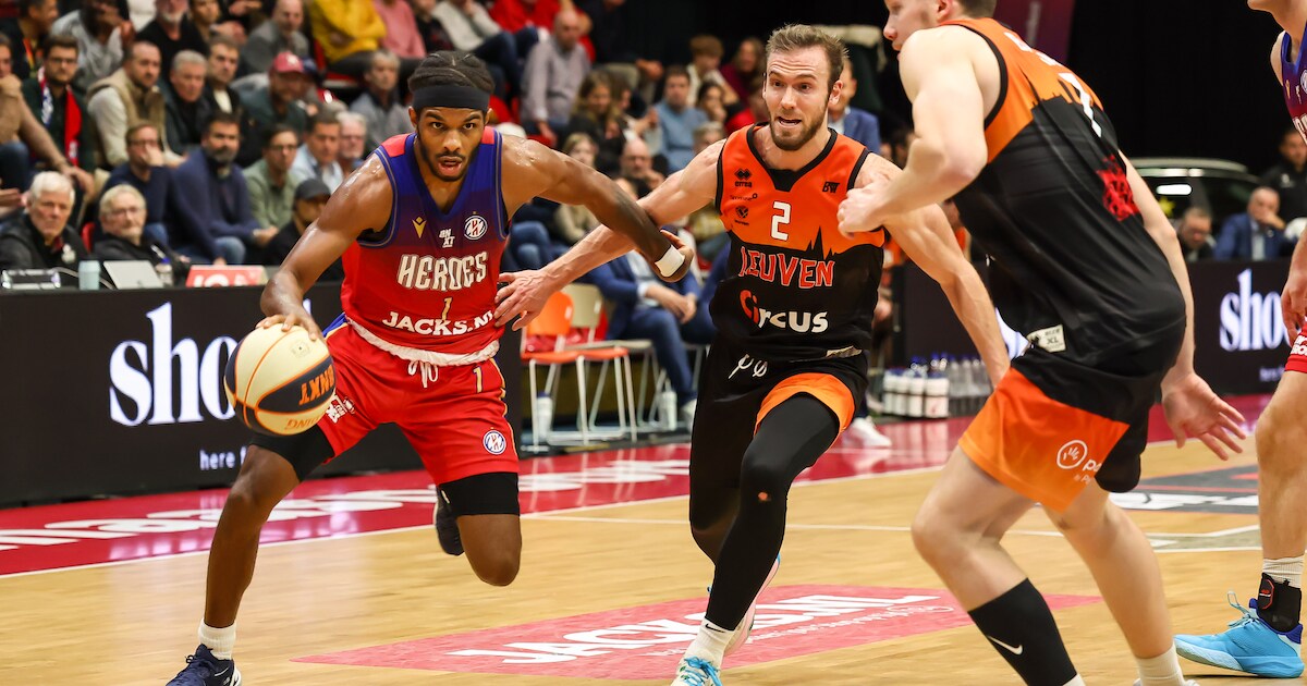 Het tragische verhaal van Heroes-guard Justin Kier: ‘Mijn neefjes ...