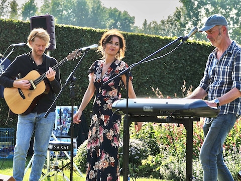 ‘Greatest Hits Tour’ van Tip Jar in Eindhoven | Regio | AD.nl