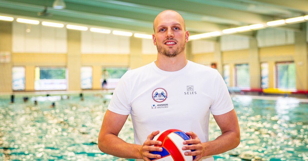 EK-droom spat uiteen, nu richt Jesse Nispeling pijlen op landstitel ...