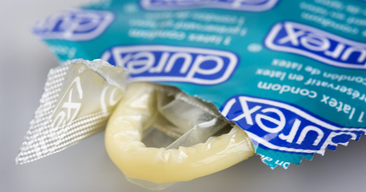 Soa-poli’s gaan niet meer standaard testen op chlamydia: kans op ...