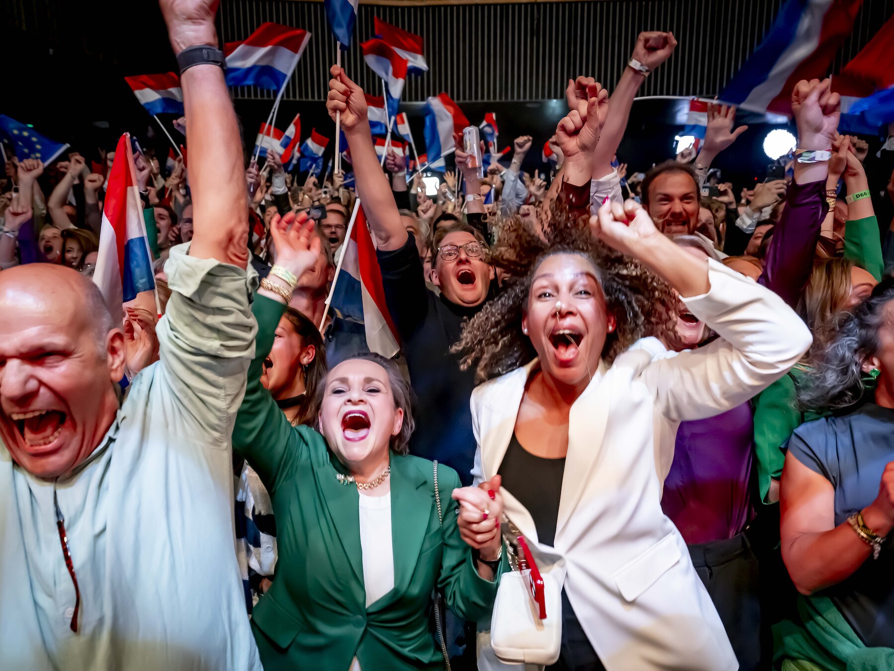 Waar staat de PVV eigenlijk voor? ‘Nederlander weer op één’ | Politiek ...