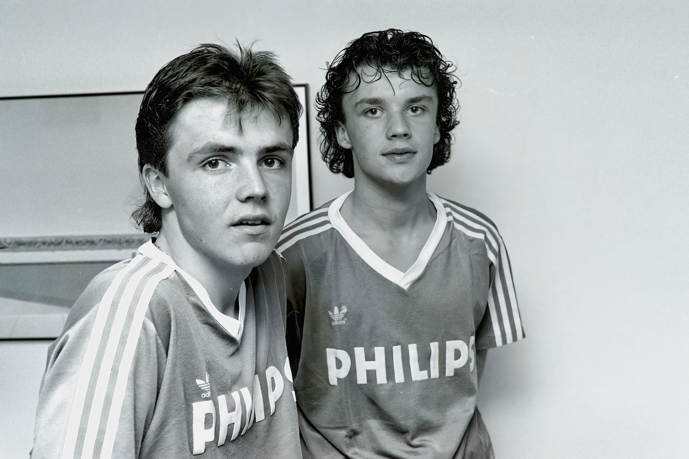 Het bijzondere verleden van Dick Schreuder: bewierookte NEC-coach ...