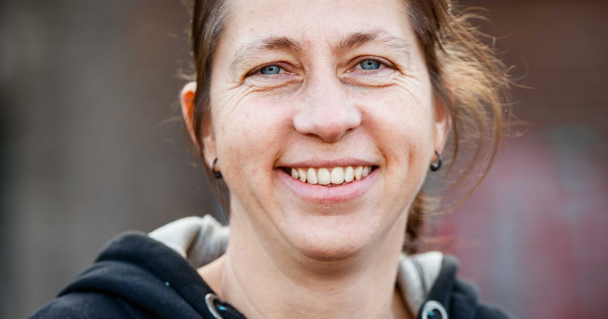 'Robinson is het zwaarste wat ik ooit heb gedaan' | Show | AD.nl