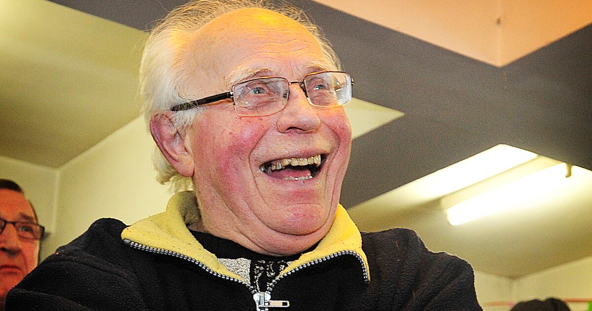 Oproep: deel uw verhaal over of herinneringen aan pater Poels | Tilburg ...