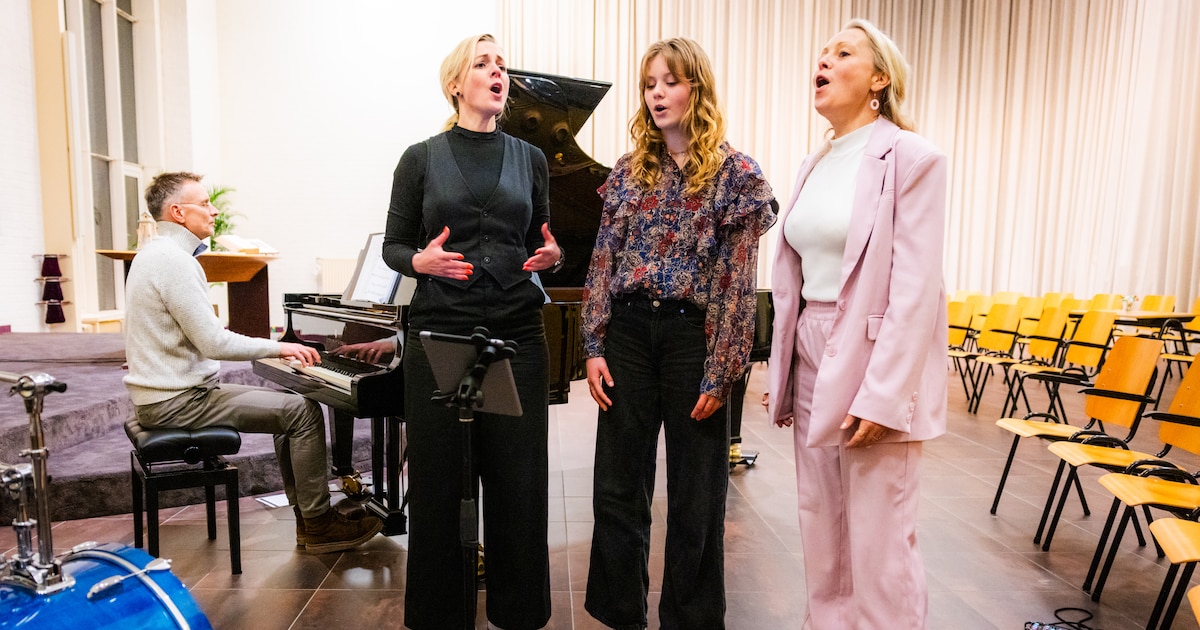 Julia pakt het groot aan: inzameling voor studiereis en goed doel leidt ...