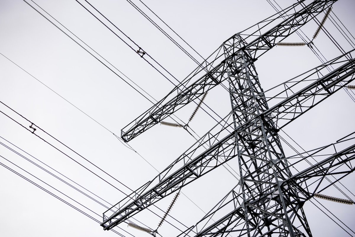 Flinke stroomstoring in Lievelde opgelost | Oost Gelre | AD.nl