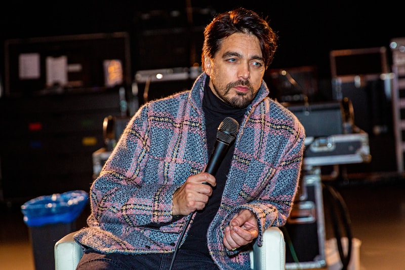 Na gedwongen The Voice-vertrek: Waylon wordt jurylid in nieuwe SBS6 ...