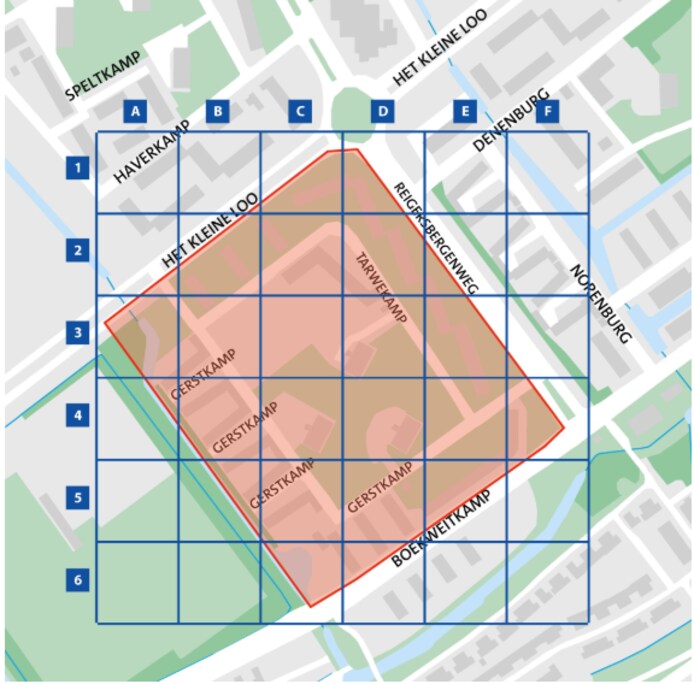 Noodbevel bij Tarwekamp in Den Haag wordt niet verlengd | Explosie ...