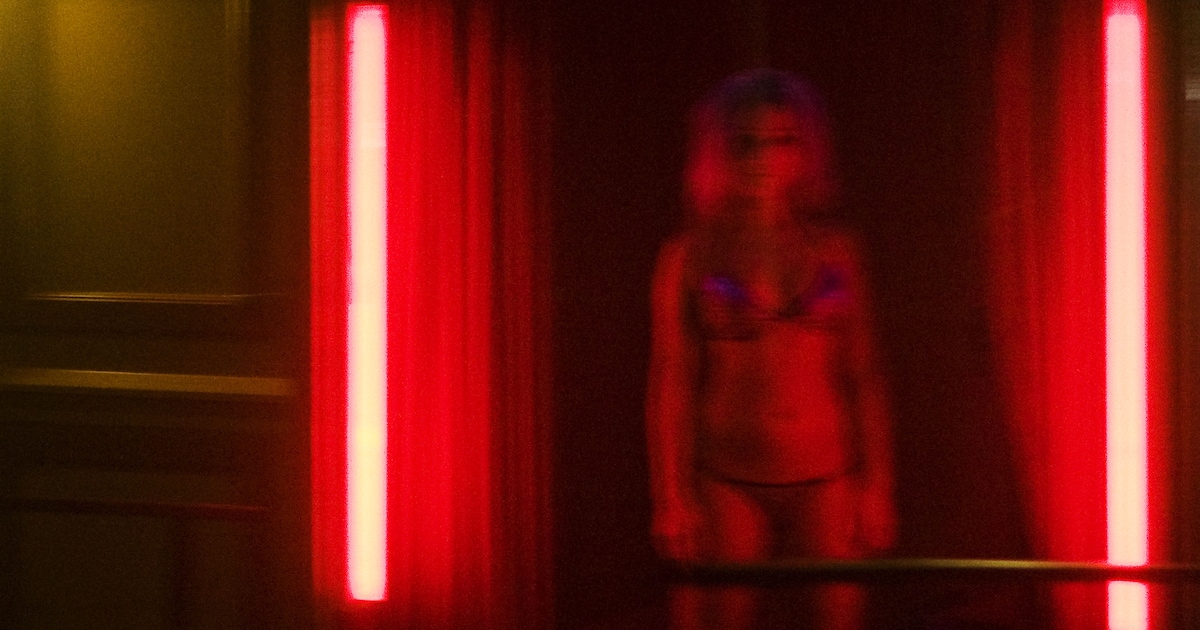 Weinig animo voor gezamenlijke sekswerkplek in Utrecht, wat nu? ‘Sta seksboerderij toe ...