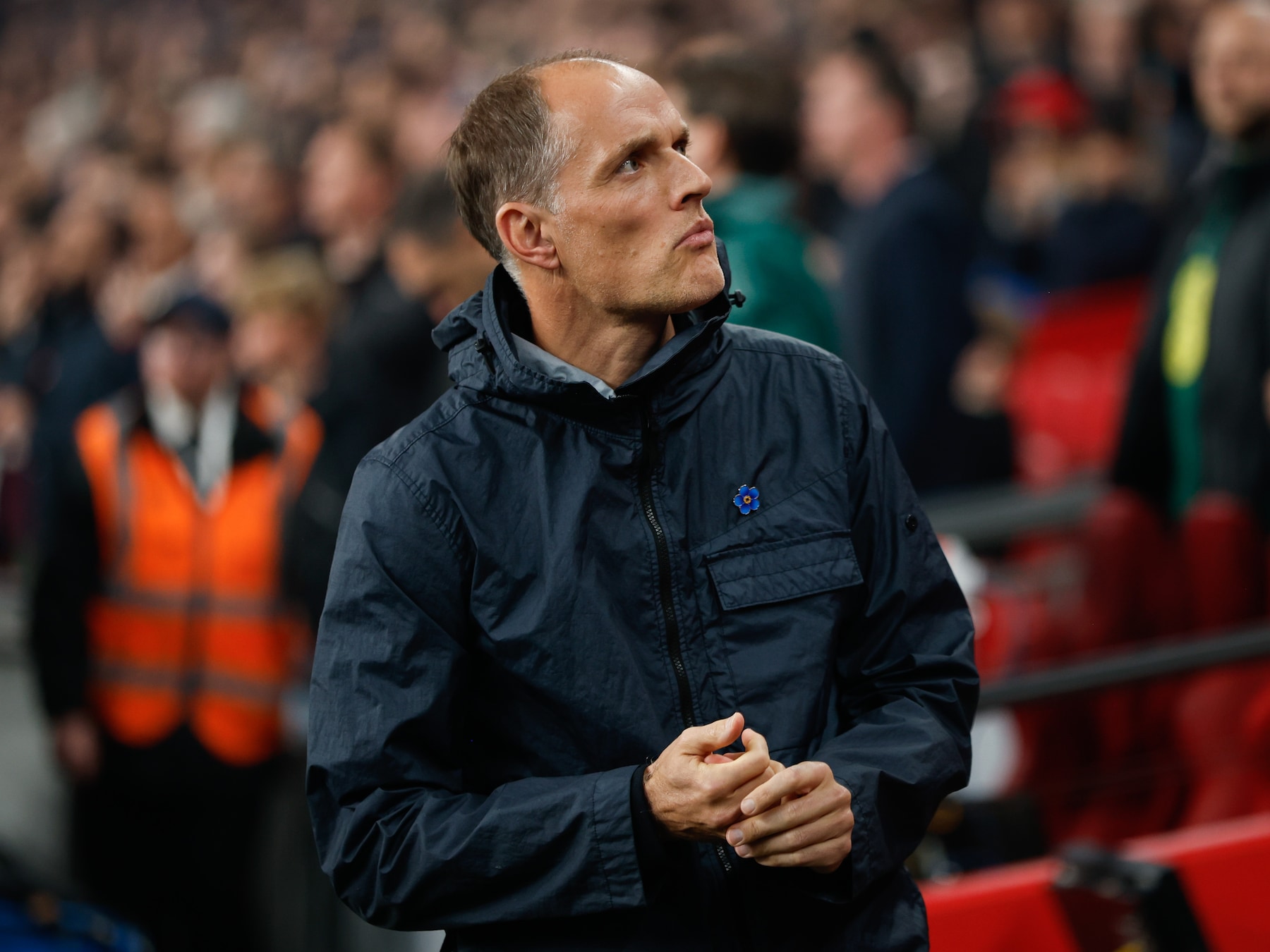 Harry Kane loodst Bayern naar zege in topper tegen Chelsea, titelhouder ...