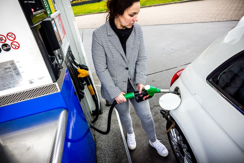 Opening Straat van Hormuz heeft gelijk effect aan de pomp: benzine en ...