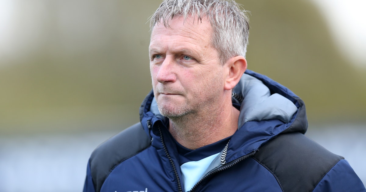 Gerrit Plomp: ‘Ajax kan ook zomaar de wedstrijd van de ommekeer zijn ...