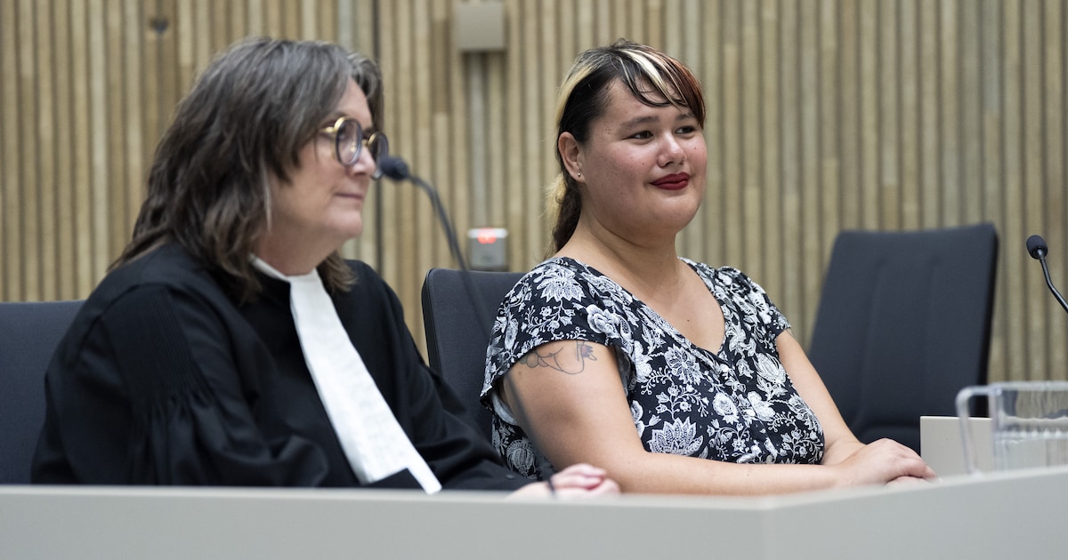 Afwijzing asielaanvraag van trans vrouw uit VS was terecht, oordeelt ...