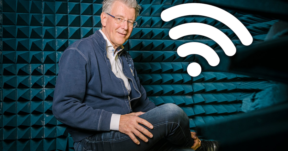 Niemand kent Cees, maar we kunnen ons leven niet meer voorstellen ...